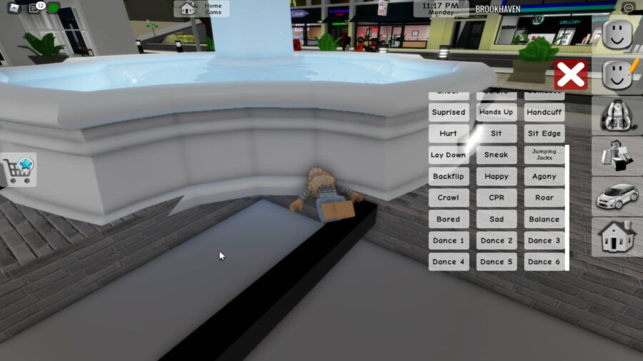 How to fly in Roblox Brookhaven? - Pro Game Guides