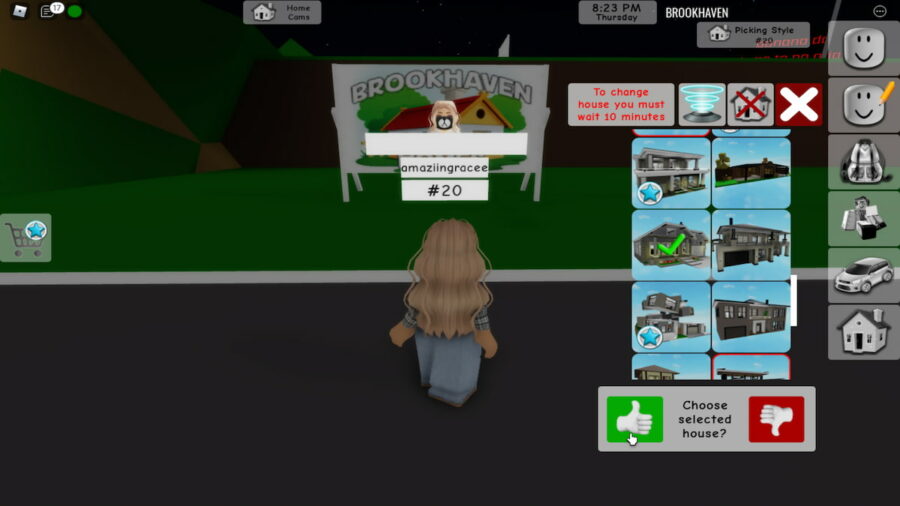 How to get a pool in Roblox Brookhaven? - Pro Game Guides