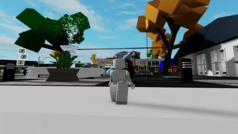 How to be invisible in Roblox Brookhaven? | Pro Game Guides