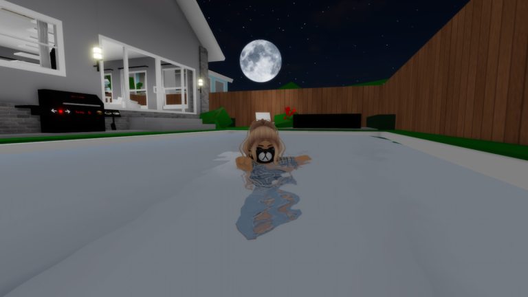 How to get a pool in Roblox Brookhaven? | Pro Game Guides