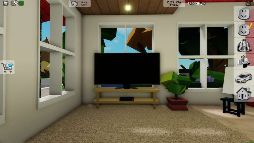 How to be invisible in Roblox Brookhaven? - Pro Game Guides