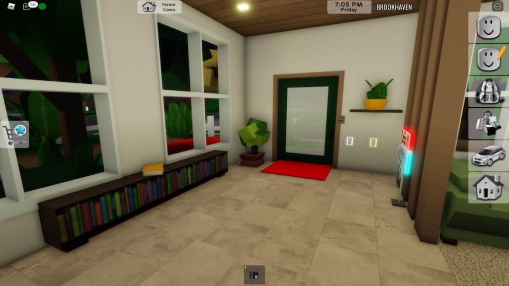 How to be invisible in Roblox Brookhaven? - Pro Game Guides