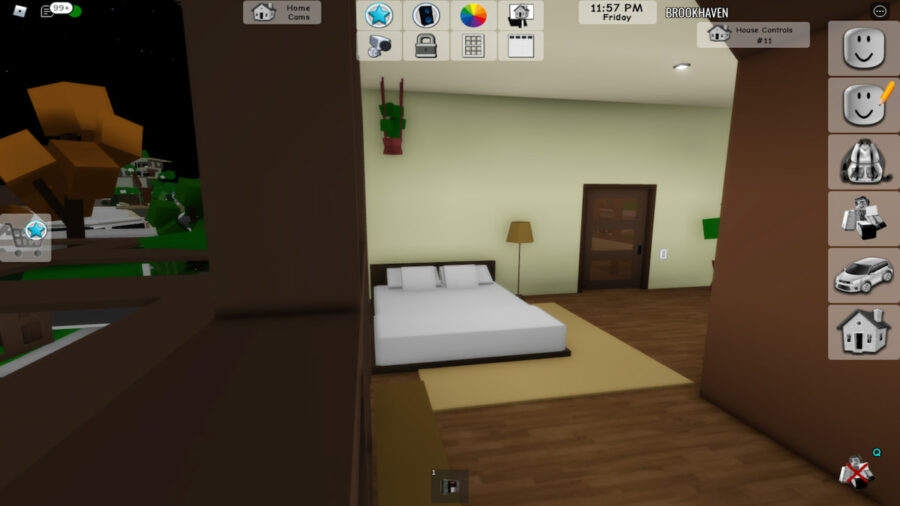 How to be invisible in Roblox Brookhaven? - Pro Game Guides