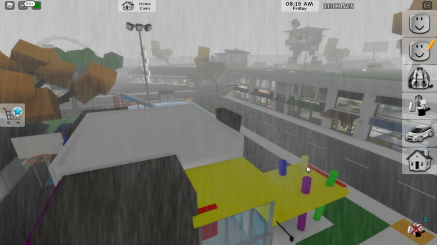 How to be invisible in Roblox Brookhaven? - Pro Game Guides