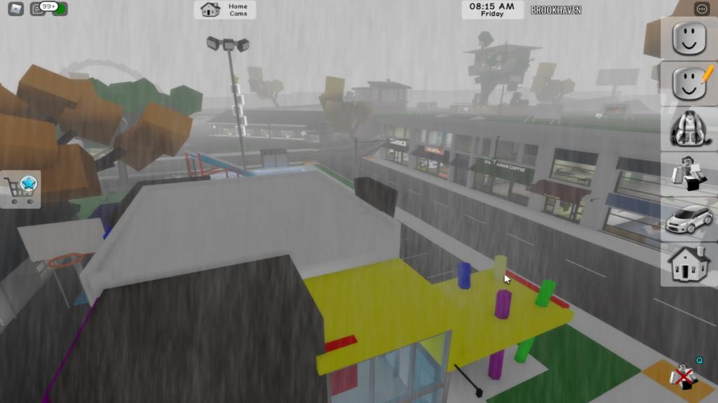 How to be invisible in Roblox Brookhaven? - Pro Game Guides