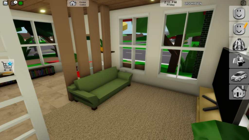 How to be invisible in Roblox Brookhaven? - Pro Game Guides