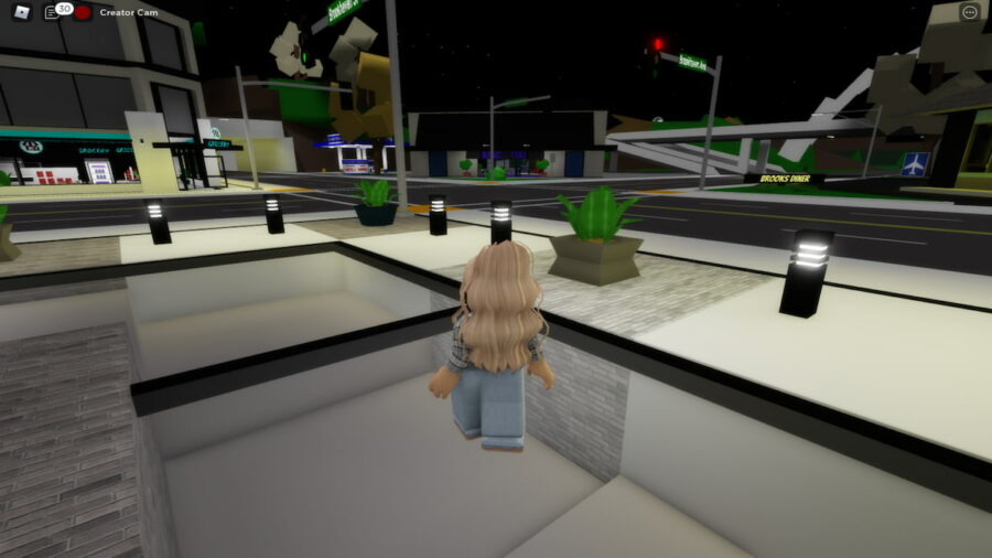 Where is the movie theater in Roblox Brookhaven? - Pro Game Guides