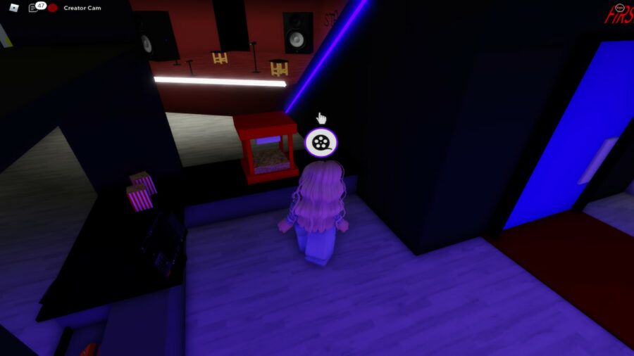 Where is the movie theater in Roblox Brookhaven? - Pro Game Guides