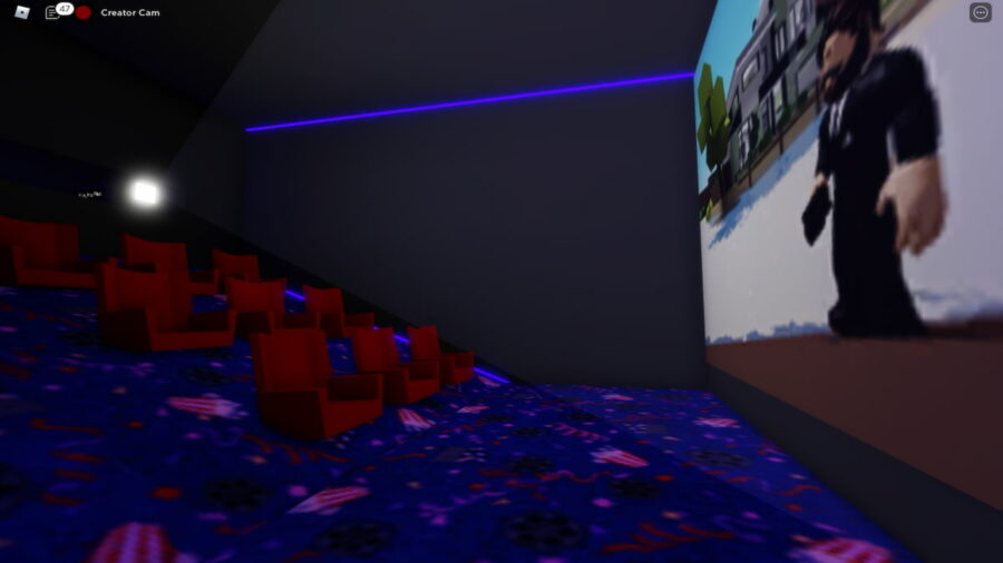 Where is the movie theater in Roblox Brookhaven? - Pro Game Guides