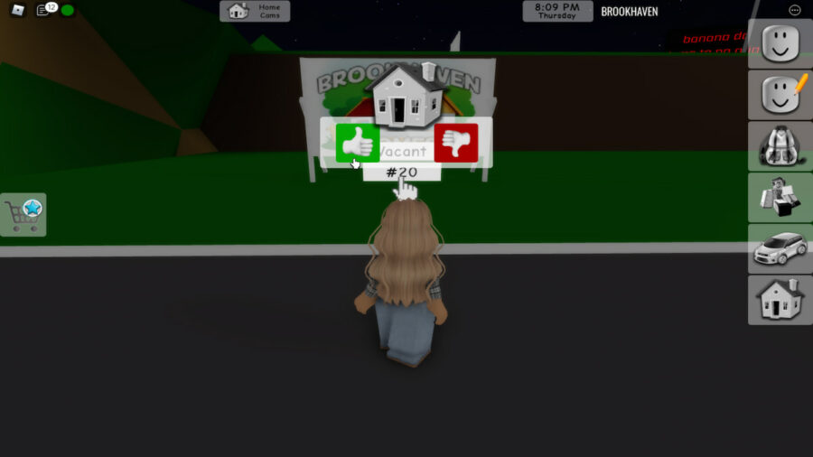 How to get a pool in Roblox Brookhaven? - Pro Game Guides