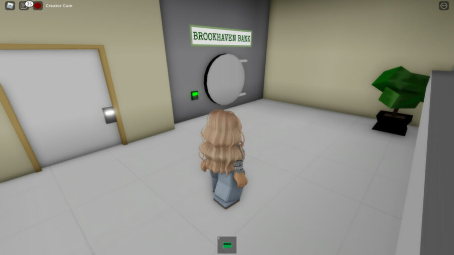 How to rob the bank in Roblox Brookhaven? - Pro Game Guides
