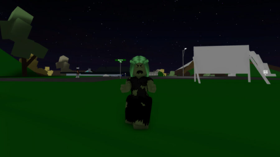 How to become a zombie in Roblox Brookhaven? - Pro Game Guides