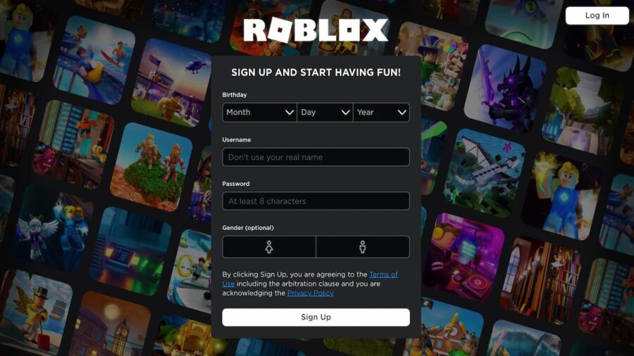 How to create a character in Roblox? - Pro Game Guides