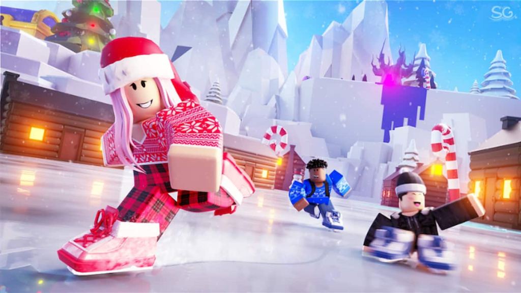 Roblox Ice Skating Simulator Codes | Pro Game Guides