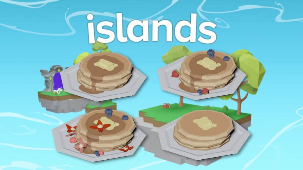 How to make pancakes in Roblox Islands? | Pro Game Guides