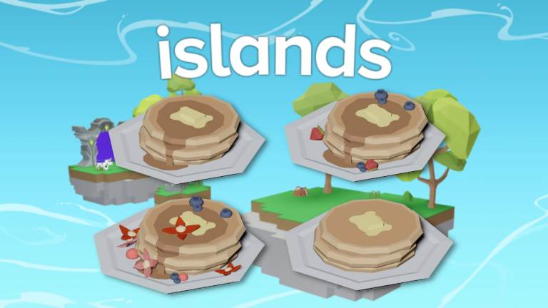 How to make pancakes in Roblox Islands? | Pro Game Guides