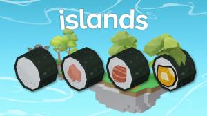 How to make sushi in Roblox Islands? | Pro Game Guides