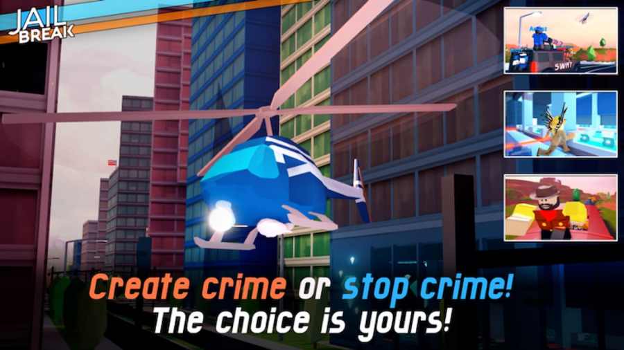 Best Roblox Jailbreak Toys, Clothes, and Gifts | Pro Game Guides