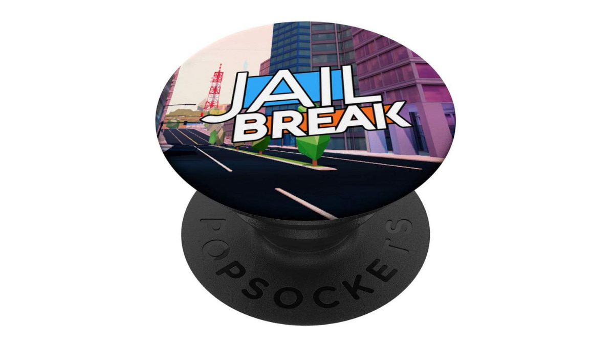 Best Roblox Jailbreak Toys, Clothes, and Gifts - Pro Game Guides