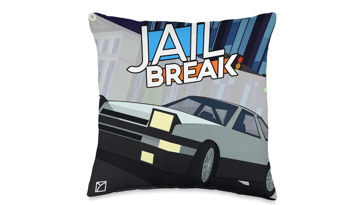 Best Roblox Jailbreak Toys, Clothes, and Gifts - Pro Game Guides