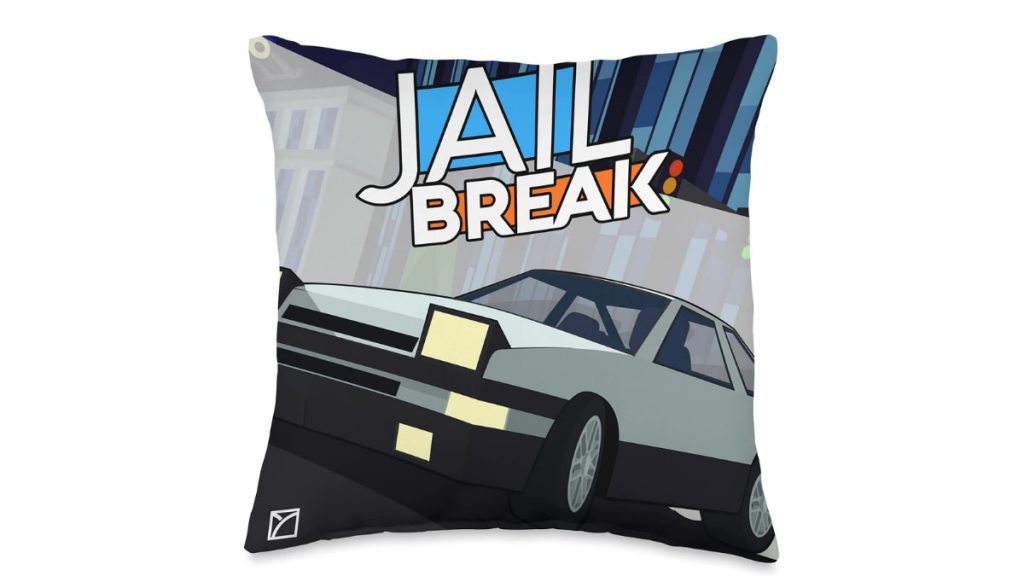 Best Roblox Jailbreak Toys, Clothes, and Gifts - Pro Game Guides