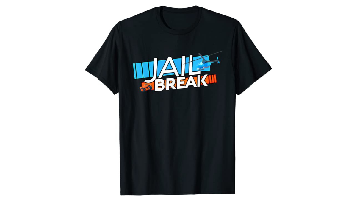 Best Roblox Jailbreak Toys, Clothes, and Gifts - Pro Game Guides