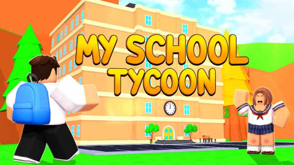 Roblox My School Tycoon Codes | Pro Game Guides