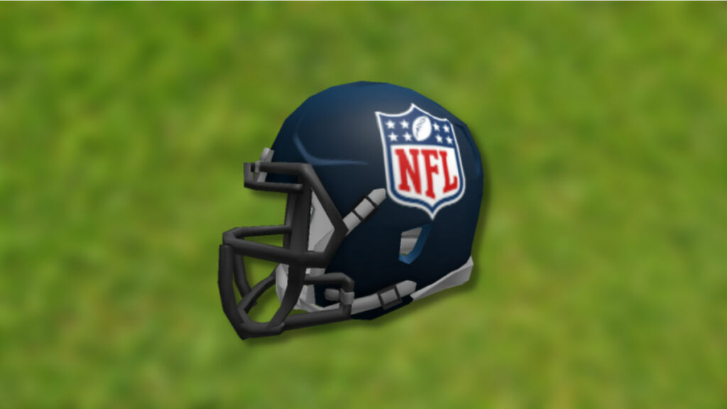 How to get the free NFL helmet? | New Roblox NFL Shop released - Pro ...