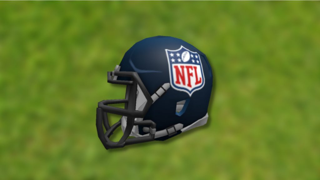 How to get the free NFL helmet? | New Roblox NFL Shop released | Pro ...