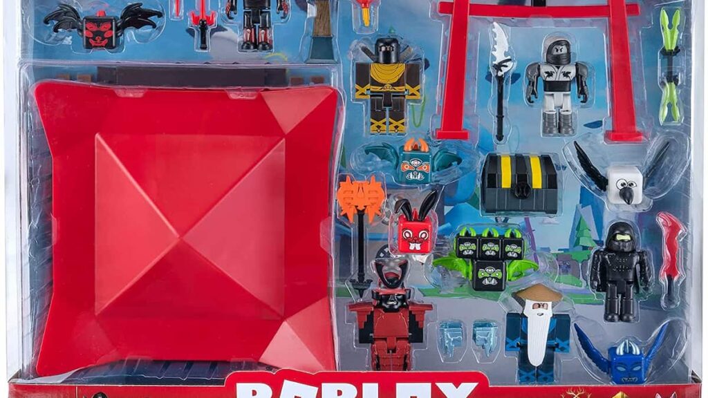 Best Roblox Toys and Gifts for Kids - Pro Game Guides