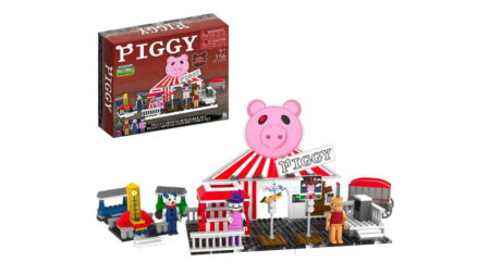 Best Roblox Piggy Toys, Clothes, and Gifts - Pro Game Guides