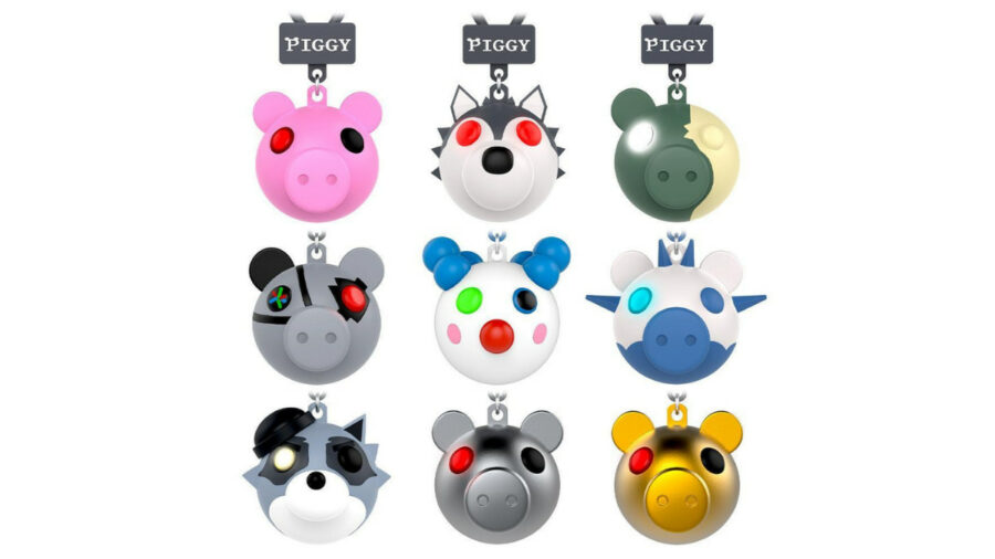 Best Roblox Piggy Toys, Clothes, and Gifts - Pro Game Guides