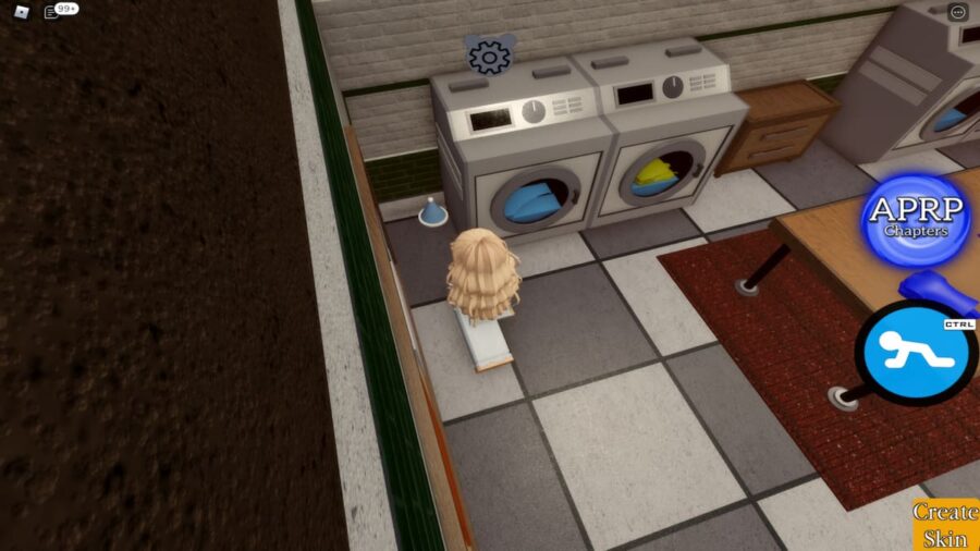 How to get all skins in Roblox APRP: The Return? | Nov. 2021 - Pro Game ...