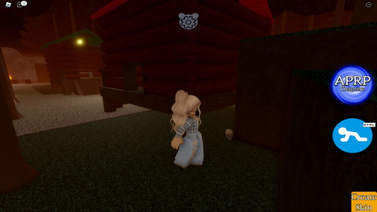 How to get all skins in Roblox APRP: The Return? | Nov. 2021 - Pro Game ...