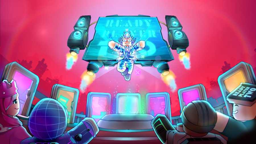 Roblox's Ready Player Two event left incompletable after recent Dungeon ...