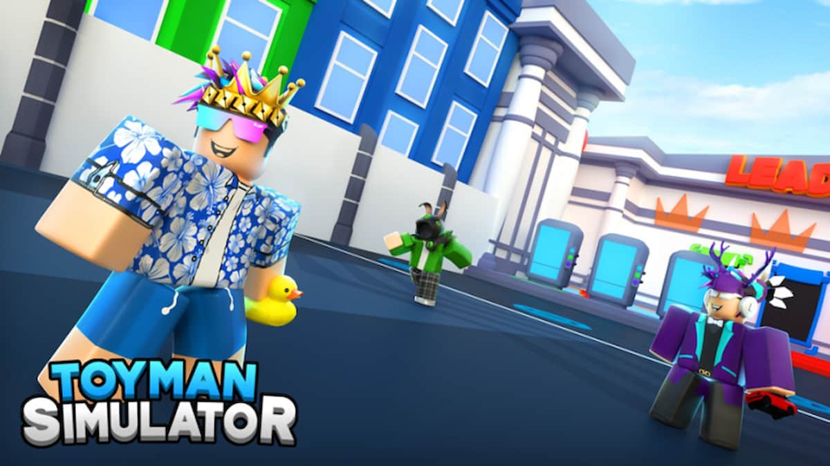 Roblox Toyman Simulator Codes | Pro Game Guides