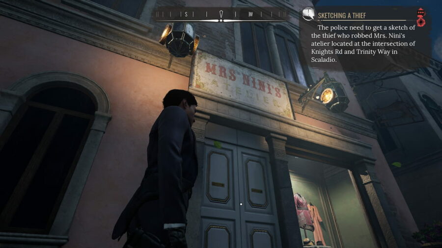 How to solve The Master of Disguise Case in Sherlock Holmes Chapter One ...