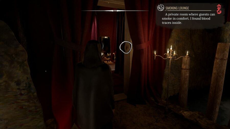 How to solve the Sacrificial Lamb Case in Sherlock Holmes Chapter One ...