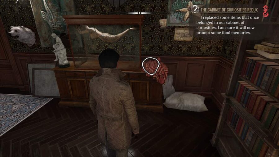 How to solve The Tale of the Empty House in Sherlock Holmes Chapter One ...