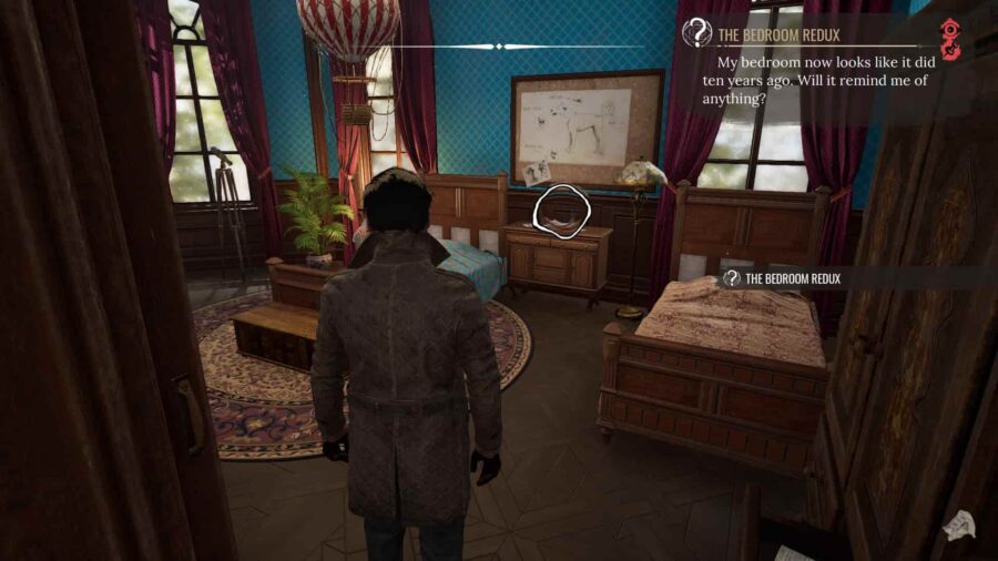 How to solve The Tale of the Empty House in Sherlock Holmes Chapter One ...