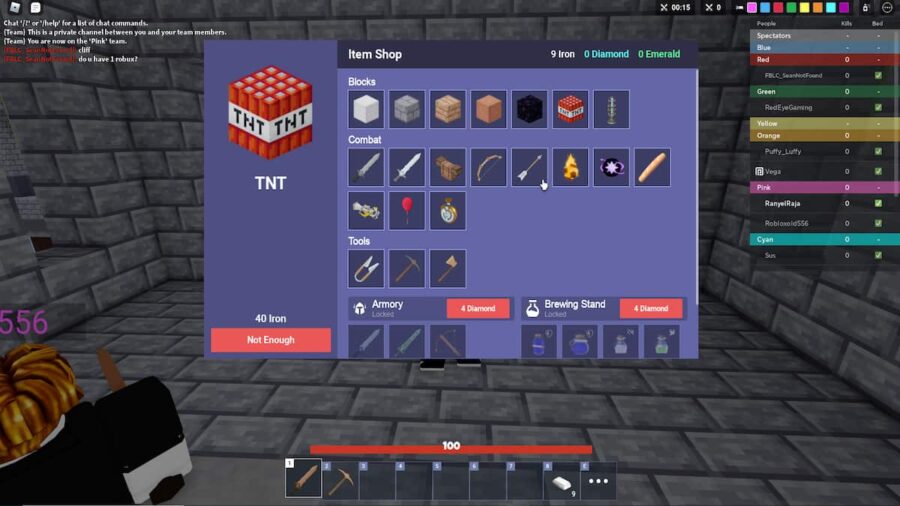 Roblox Bedwars Beginners guide | Bedwars Tips and Tricks - Pro Game Guides