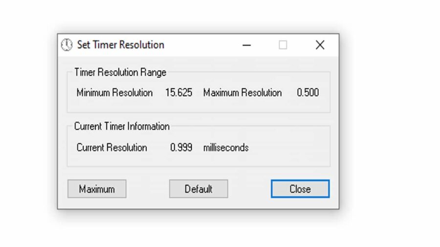How to change Timer Resolution in Fortnite - Pro Game Guides