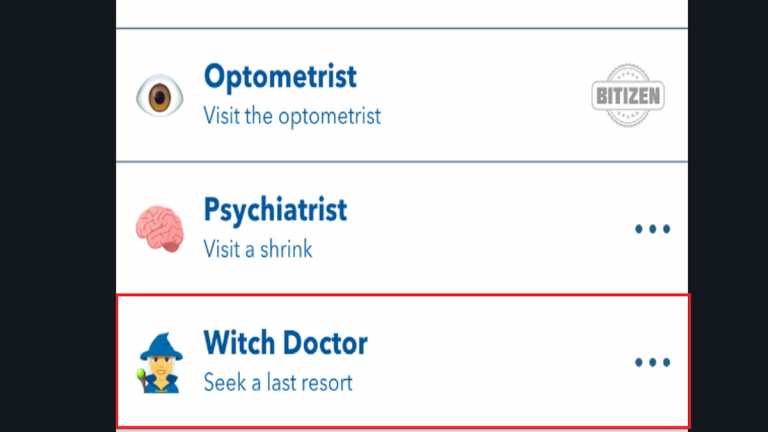 BitLife Halloween Scavenger Hunt Guide (2024) | Pro Game Guides