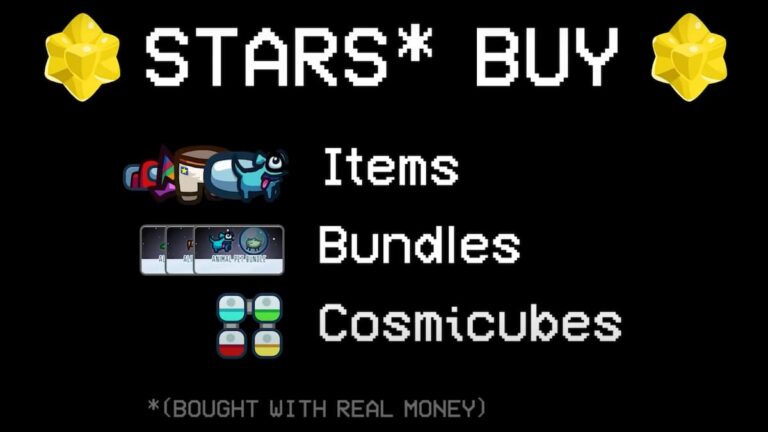 All Currency Types in Among Us, Explained - Pro Game Guides