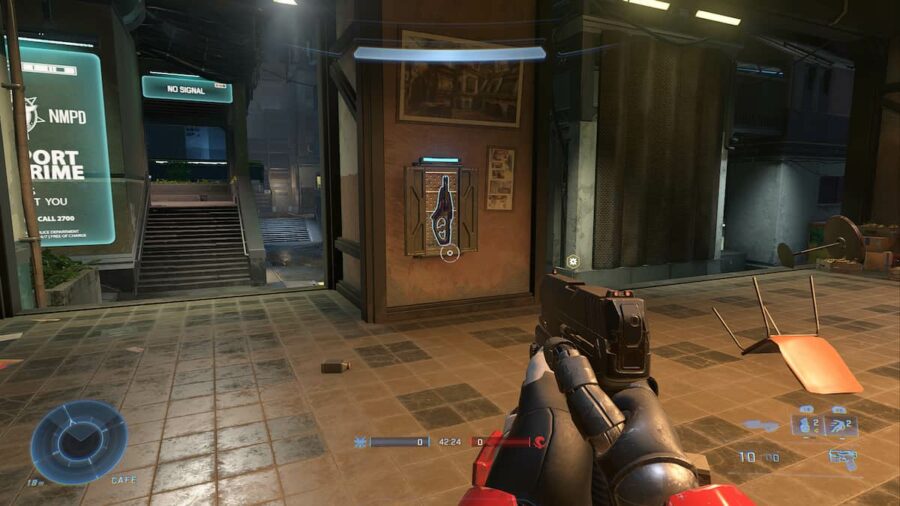 All Weapon Spawn Locations on Streets in Halo Infinite Multiplayer ...