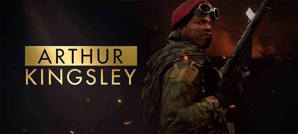 All Characters and Voice Actors in Call of Duty: Vanguard - Pro Game Guides