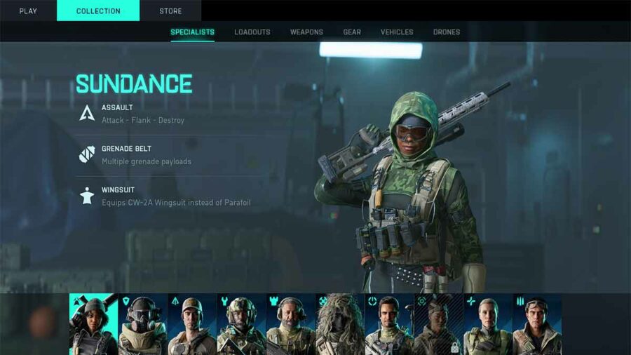 Best Operators in Battlefield 2042 - Pro Game Guides
