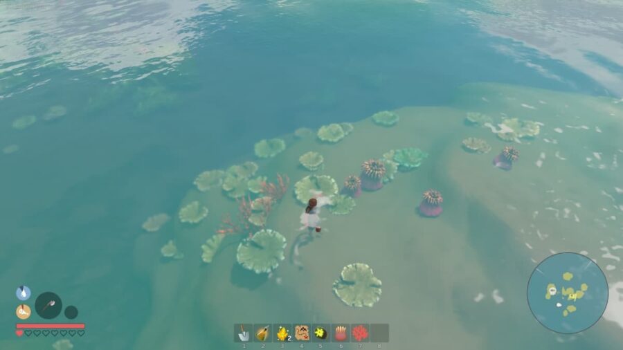 How to make flares in Breakwaters? - Pro Game Guides