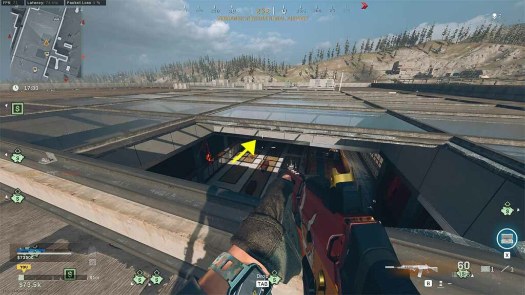 How to complete Call of Duty Secrets of the Pacific Warzone event ...