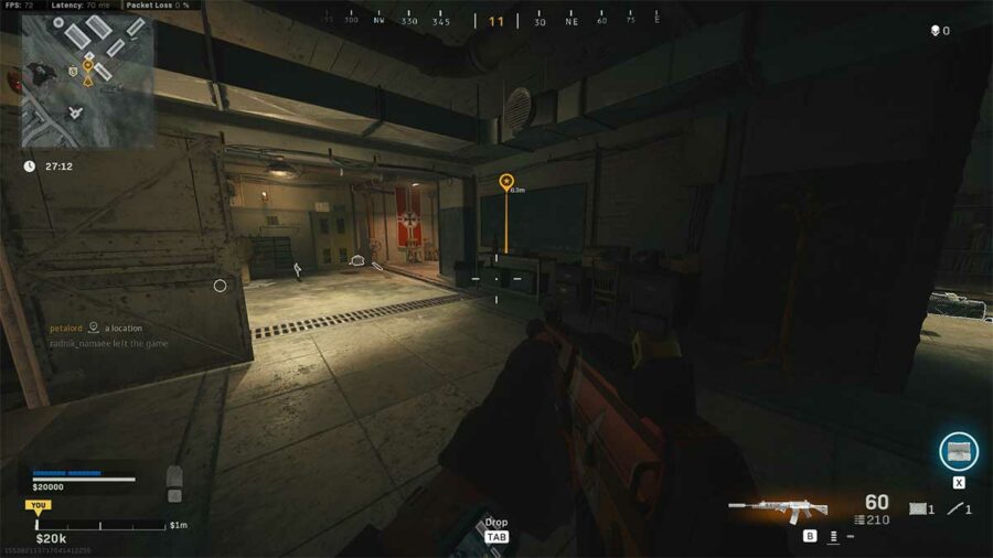 How to complete Call of Duty Secrets of the Pacific Warzone event ...